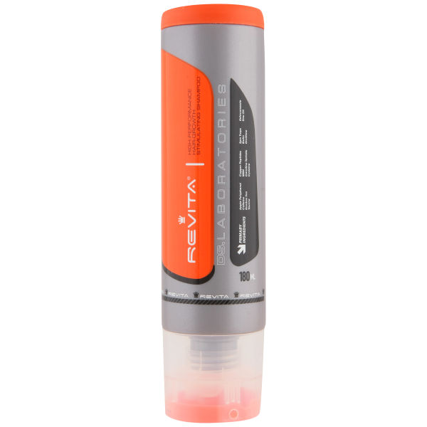 Ds Laboratories Revita Shampoo 180ml Skinstore