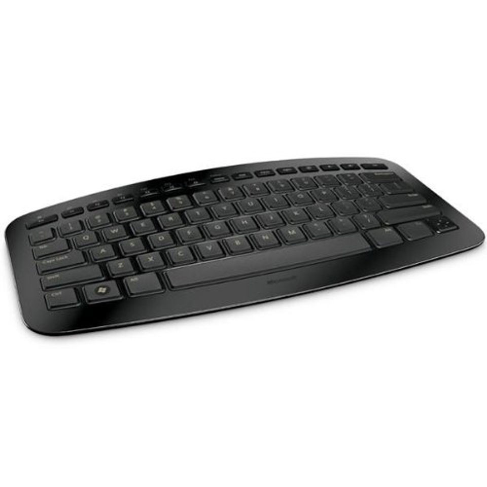 Microsoft Arc Wireless Keyboard Computing TheHut