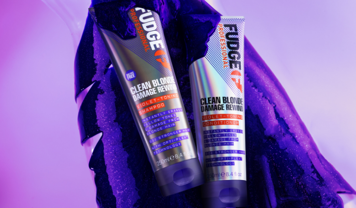 Fudge Professional Hair Products, Hair Care & Styling