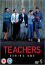 Teachers - Series 1 DVD - Zavvi UK