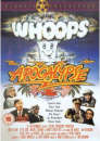 Whoops Apocalypse DVD - Zavvi UK