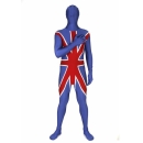 Morphsuits UK Flag - IWOOT UK
