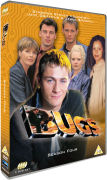 Bugs - The Complete Series [13 DVD Set] DVD - Zavvi UK