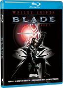 Blade 2 - Limited Edition Steelbook Blu-ray - Zavvi UK