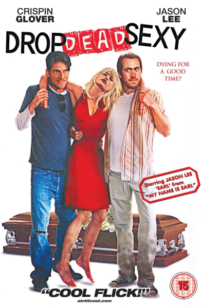 Drop Dead Sexy Dvd