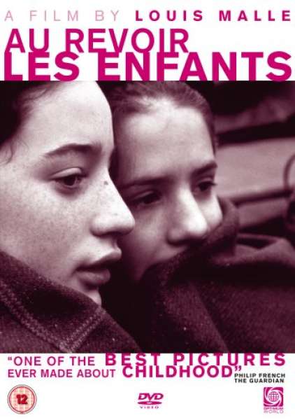 Au Revoir Les Enfants DVD | Zavvi.com