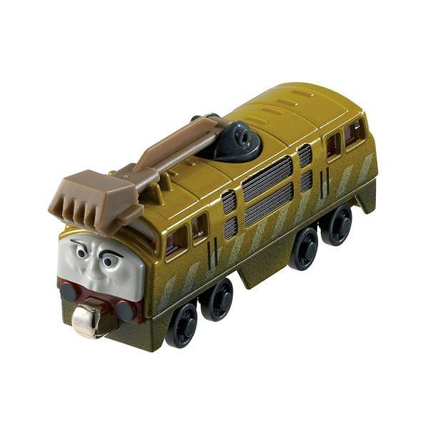 Thomas and Friends: Diesel 10 Medium Engine Toys | TheHut.com