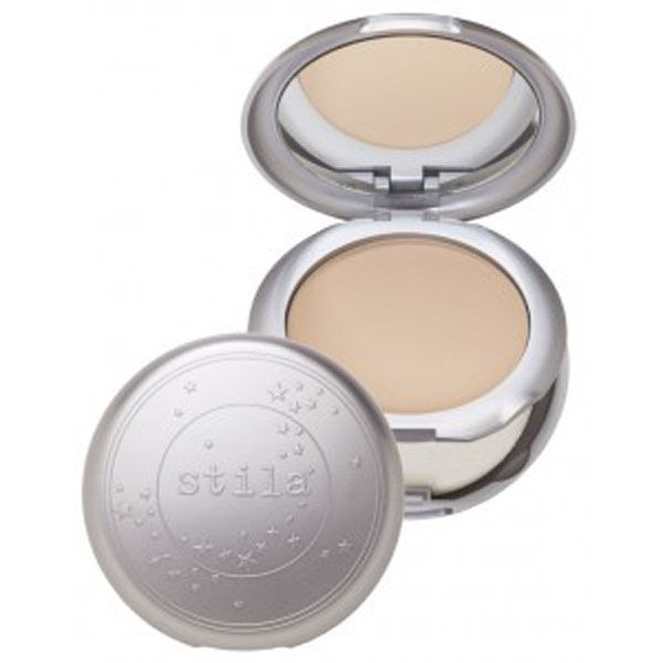 Stila Illuminating Powder Foundation - Refillable Compact - FREE Delivery