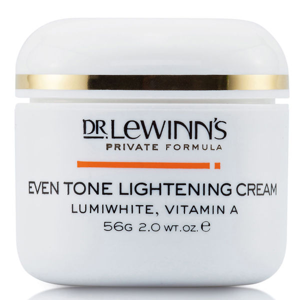 Dr. LeWinn's Even Tone Lightning Cream (56g) | Free Shipping ...
