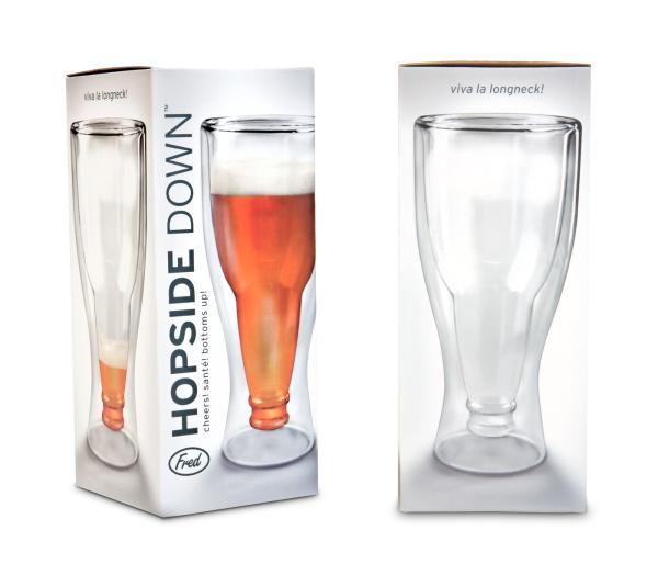 Hopside Down | IWOOT