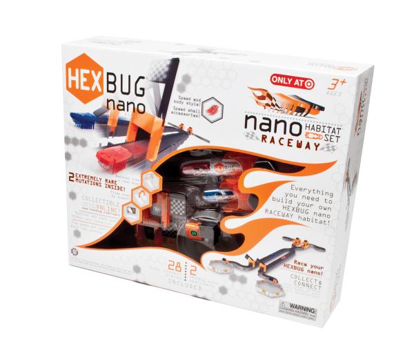Hexbug Raceway Track Toys | Zavvi.com
