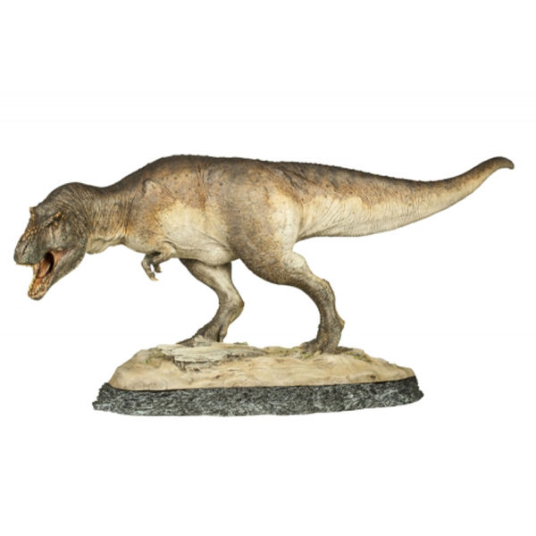 Sideshow Collectibles Dinosauria T-Rex The Tyrant King Statue ...