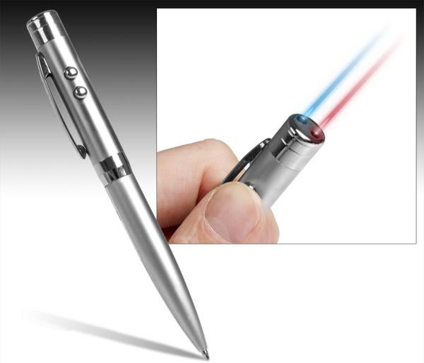 Laser Light Pen IWOOT Laser Light Pen IWOOT