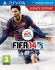 FIFA 14: Legacy Edition PS Vita | Zavvi