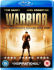 Warrior (Single Disc) Blu-ray | Zavvi