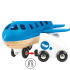 Brio Airplane Boarding Playset Toys | Zavvi