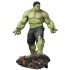 Sideshow Collectibles The Avengers Hulk Statue Merchandise | Zavvi