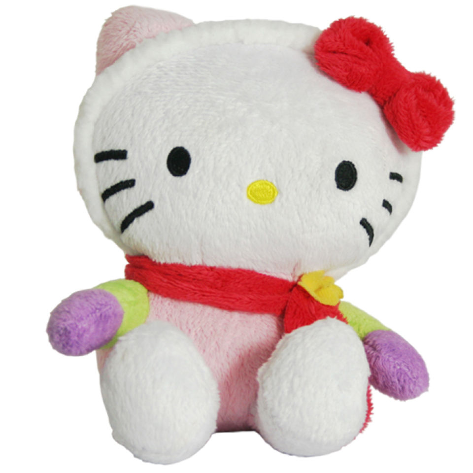 Hello Kitty Hand Warmer - IWOOT UK