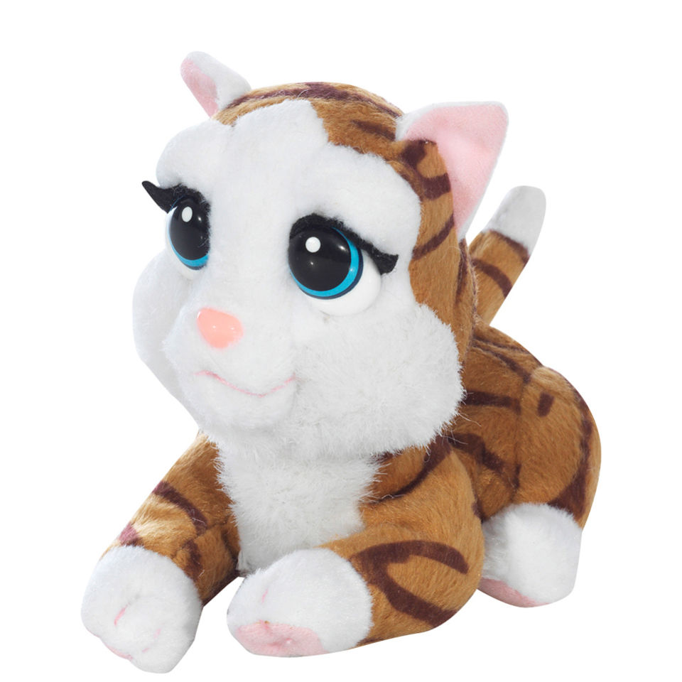 Emotion Pets - Little Cuddles - Cherry Toys | Zavvi