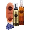 Fake Bake Self Tanning Mousse Kit (3 Products) | HQ Hair