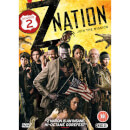 Z Nation - Series 2 DVD - Zavvi UK