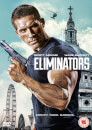 Eliminators DVD - Zavvi UK