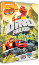 Blaze and the Monster Machines: Dino Parade DVD - Zavvi UK