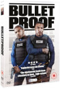 Bulletproof DVD - Zavvi UK