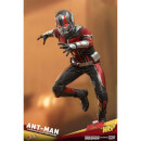 Hot Toys Marvel Ant-Man and The Wasp Movie Masterpiece 1/6 Ant-Man ...
