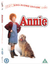 Annie DVD - Zavvi UK