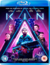 Kin Blu-ray - Zavvi UK