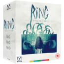 The Ring - Collection Blu-ray - Zavvi UK