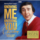 Alan Partridge - Knowing Me Knowing You The Complete Radio Series ...