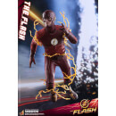 Hot Toys The Flash Action Figure 1/6 The Flash 31cm Merchandise - Zavvi UK