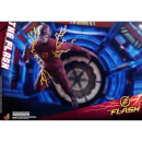 Hot Toys The Flash Action Figure 1/6 The Flash 31cm Merchandise - Zavvi UK