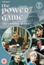 The Power Game: The Complete Series DVD - Zavvi UK