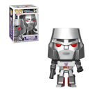 Transformers Megatron Pop! Vinyl Figure Merchandise - Zavvi UK