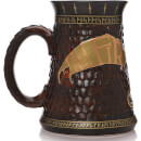 The Hobbit Smaug Collectible Mug Traditional Gifts - Zavvi UK