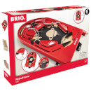 Brio Wooden Pinball Game Toys - Zavvi UK