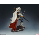 Sideshow Collectibles Marvel Premium Format Statue Taskmaster 55 cm ...