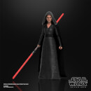 Hasbro Star Wars The Black Series Star Wars: The Rise of Skywalker Rey ...