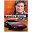 Knight Rider - Complete Season Four DVD - Zavvi UK