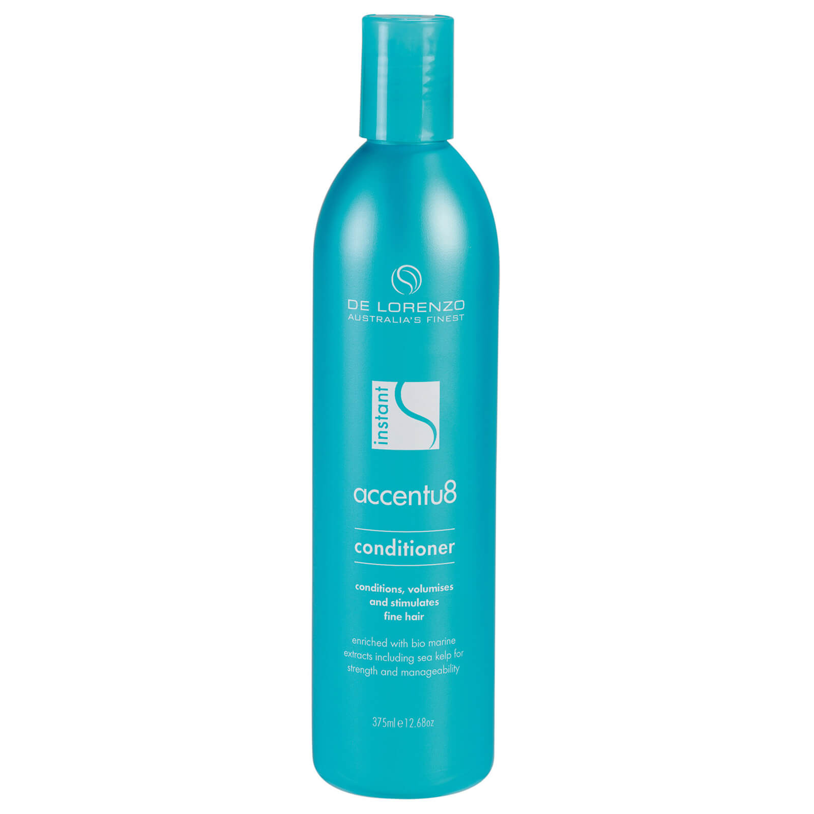 De Lorenzo Instant Accentu8 Conditioner | SheFinds