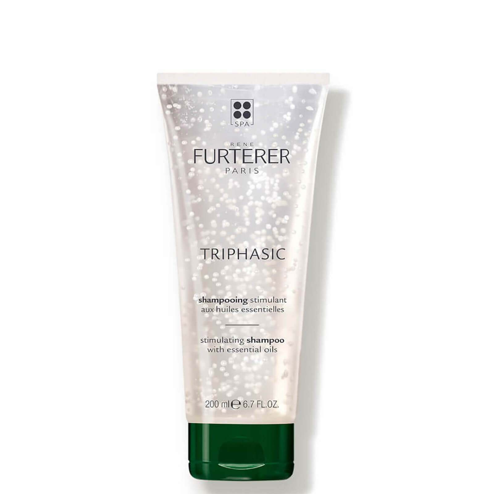 Rene Furterer Triphasic Strengthening Shampoo (6.7 Fl. Oz.) | ModeSens