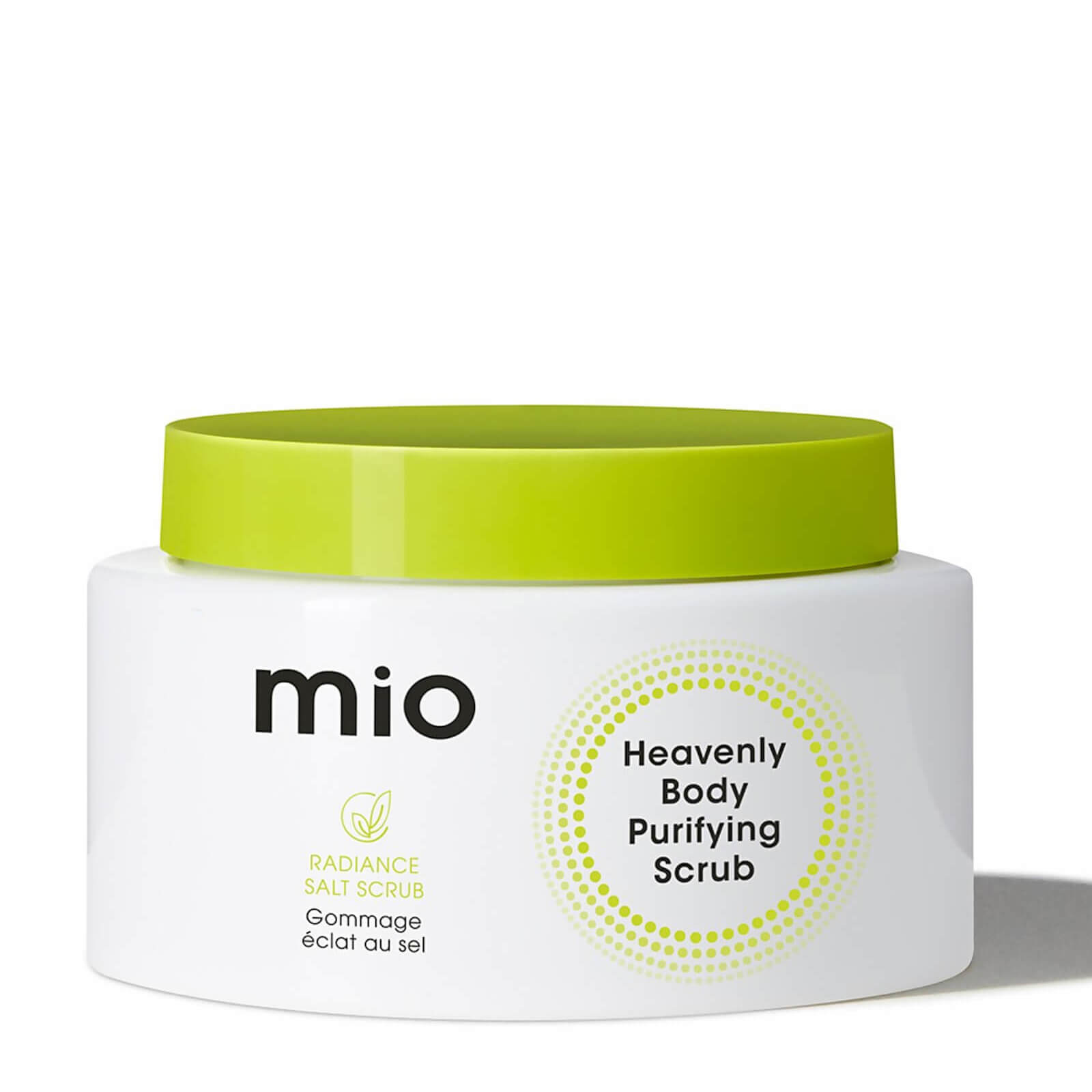 Mio Heavenly Body Purifying Scrub 275 g. | SheFinds
