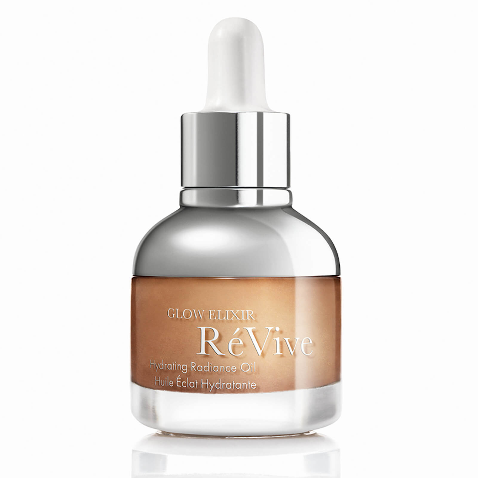 Revive Glow Elixir Hydrating Radiance Oil 30ml | ModeSens