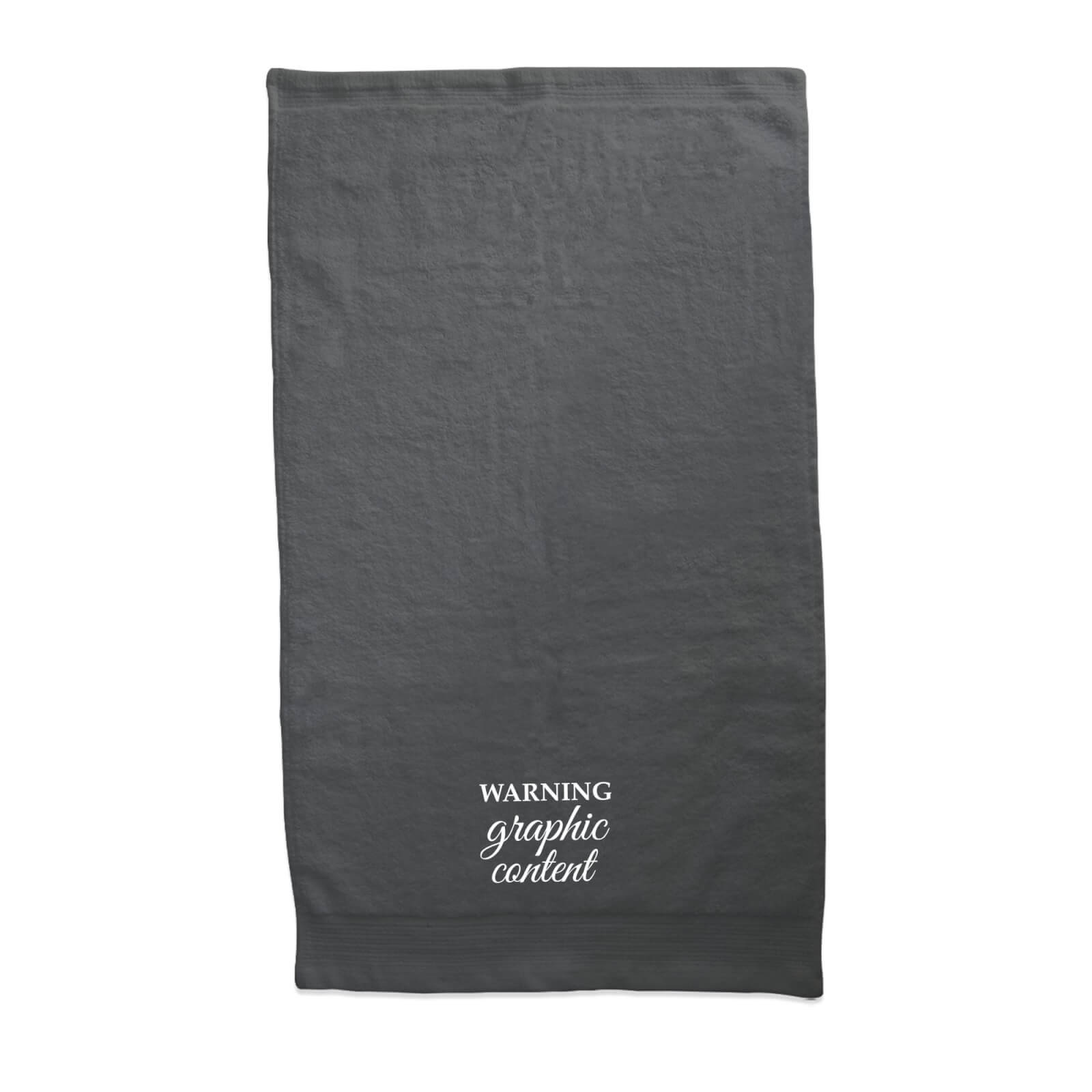 Spongebob Squarepants Plankton Squashed Hand Towel | Graphic | US