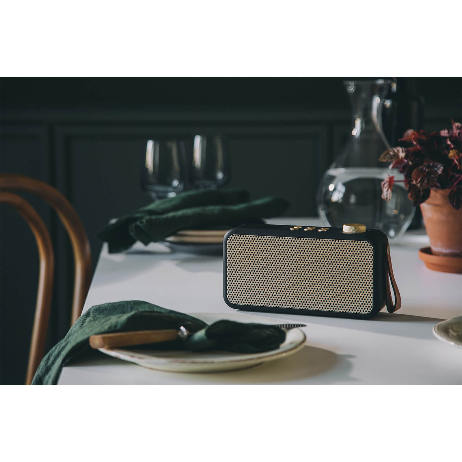 philips tar7705 dab bluetooth clock radio black | Philips tar7705 dab ...