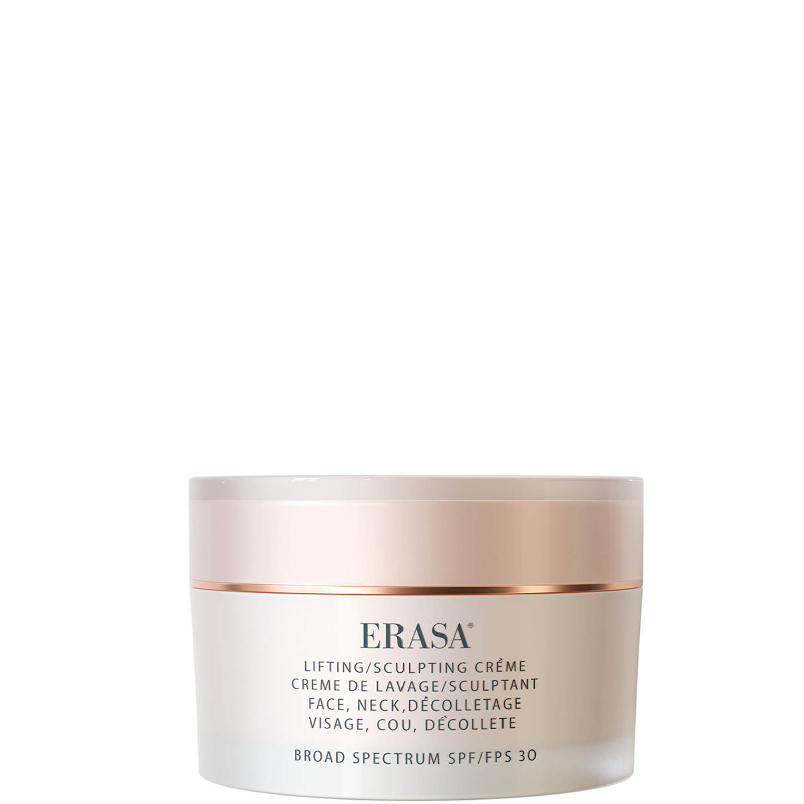 Erasa Lifting And Sculpting Crème Spf30 50ml | ModeSens