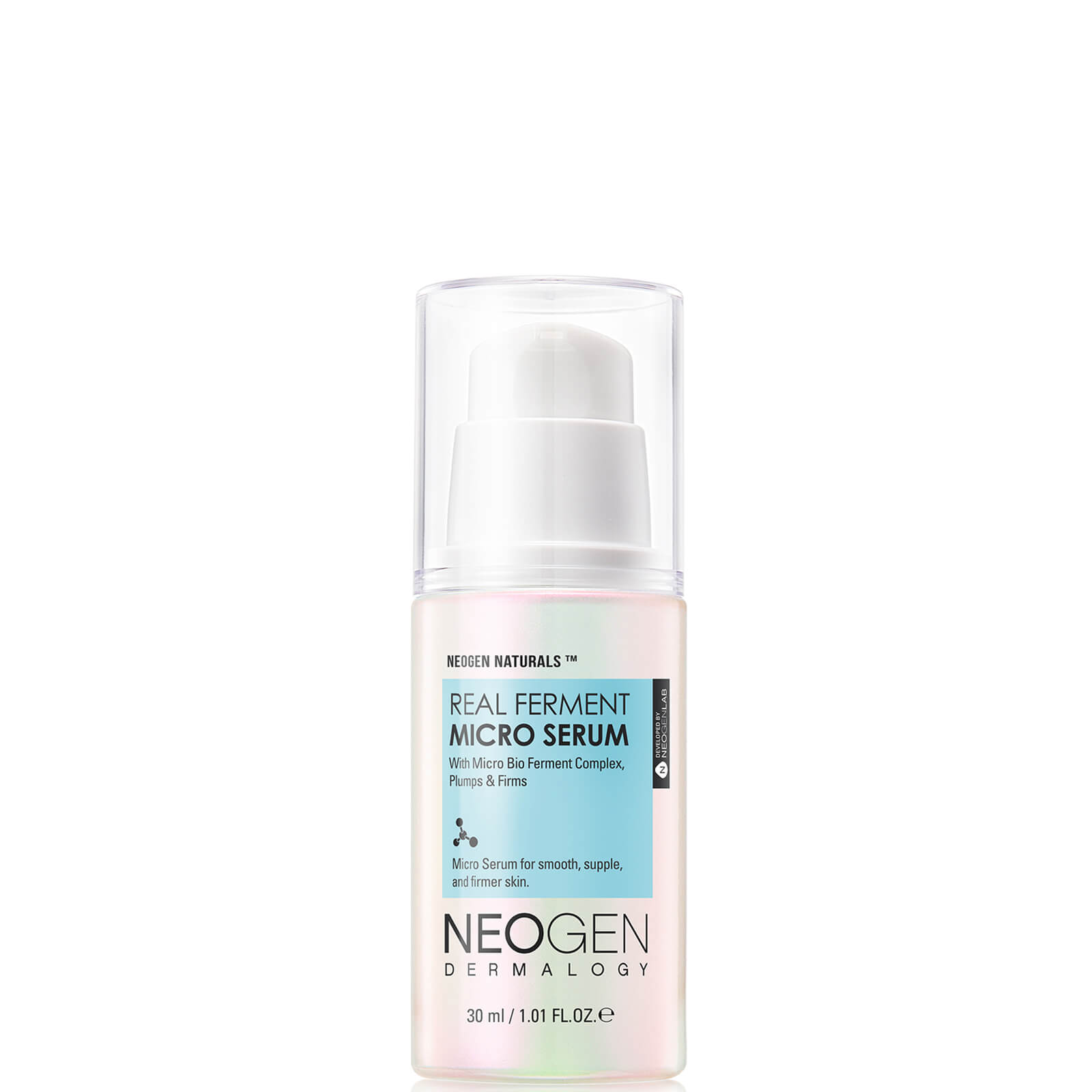 Neogen Dermalogy Real Ferment Micro Serum 30ml | ModeSens